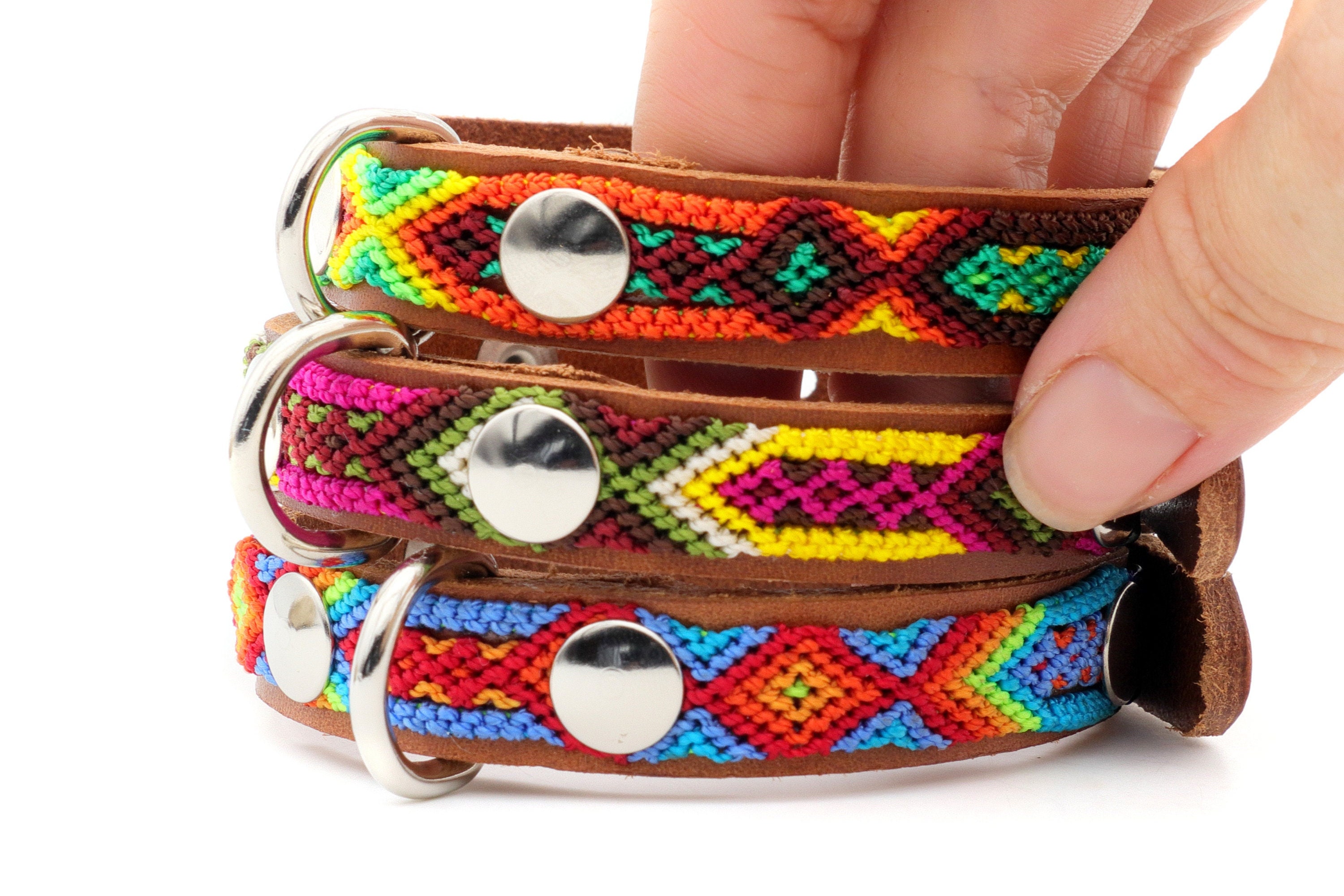 Yorkie Collar - Etsy