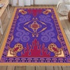 Aladdin's and Flying Carpet Rugs, Flying Carpet Rug, Aladdin's Rug ...