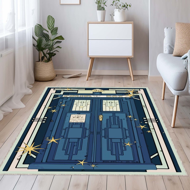 Doctor Who Art - Etsy