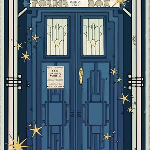 Doctor Who Rugs, Blue Rug, Art Decor Rug, Fantastic Rug, Area Rug, Rugs ...