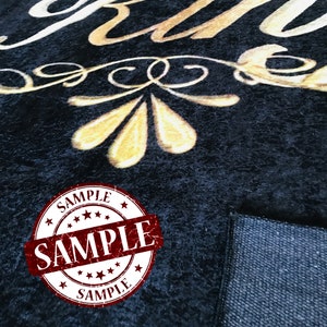 Customizable Digital Music Streaming, Personalized Spotifyrug, Custom ...