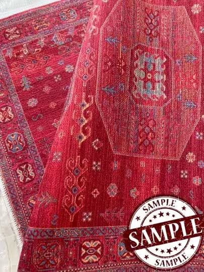 Horror Rug, Gothic Rug, Vampire Rug, Movie Rug, Scary Rug, Salon Rug ...