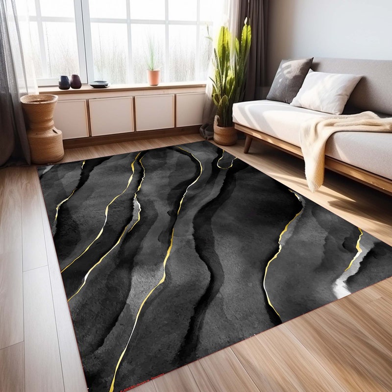 Marble Carpet - Etsy