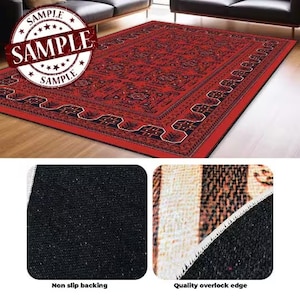 Aladdin Rug, Magic Rug, Aladdin Rug, Tale Magic Rug, for Living Room ...