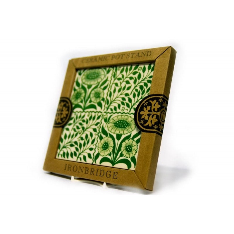 Daisy - Ceramic Stand - Etsy