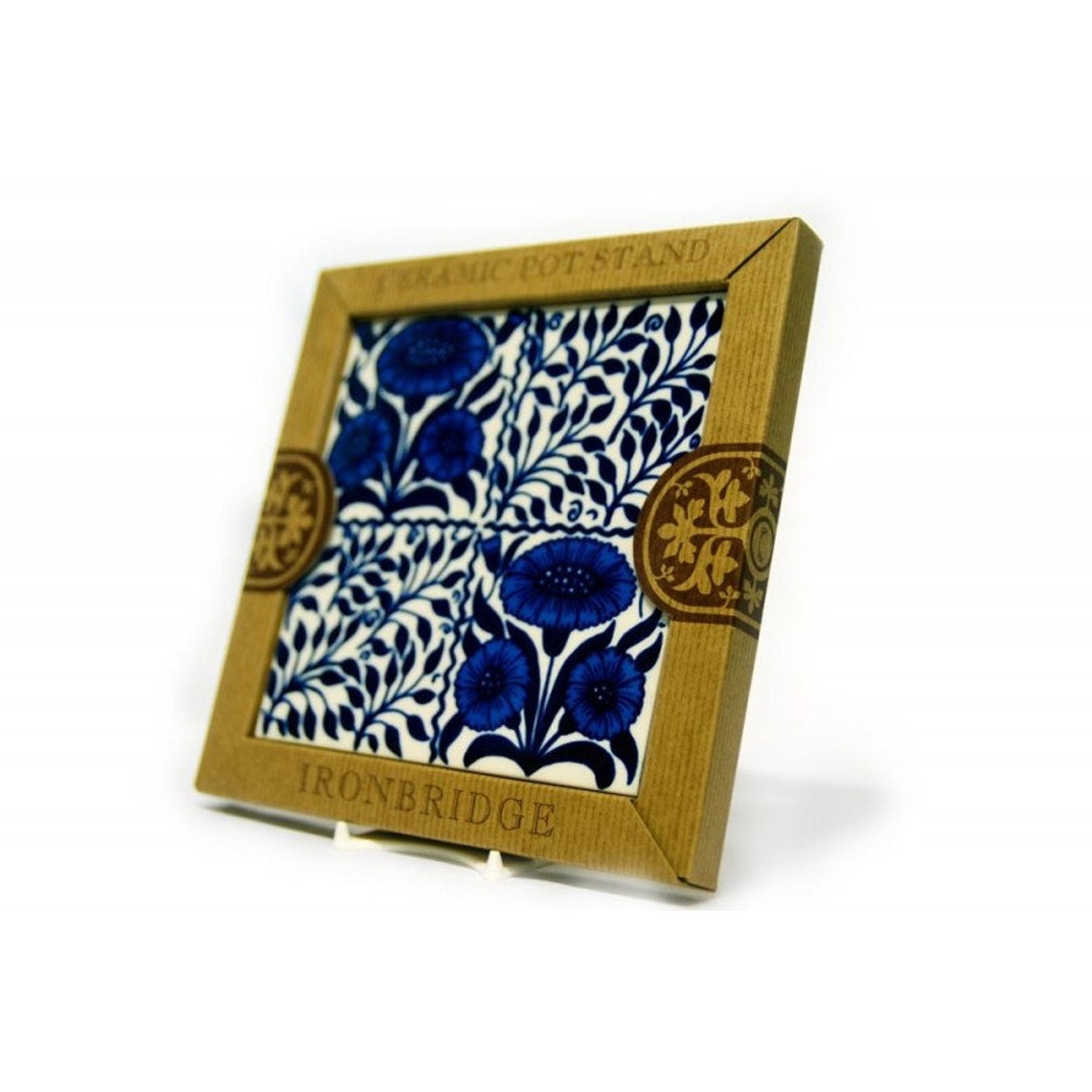 Daisy - Ceramic Stand - Etsy