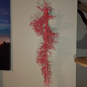 Hanging Spiral Tree Sculpture - Etsy