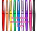 Personalized Flair Pen Digital File - Etsy