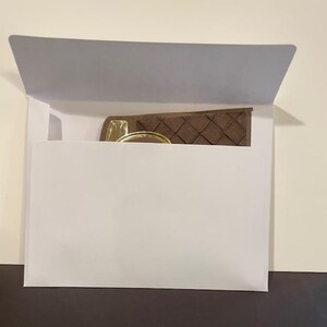 Paper Purse Gift Card Holder, Money Card Holder, Mother’s Day Gift Card ...