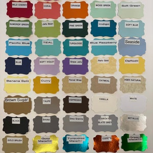 Christmas Snowflakes, 3D Embossed Cardstock, Extra Large Embossed ...