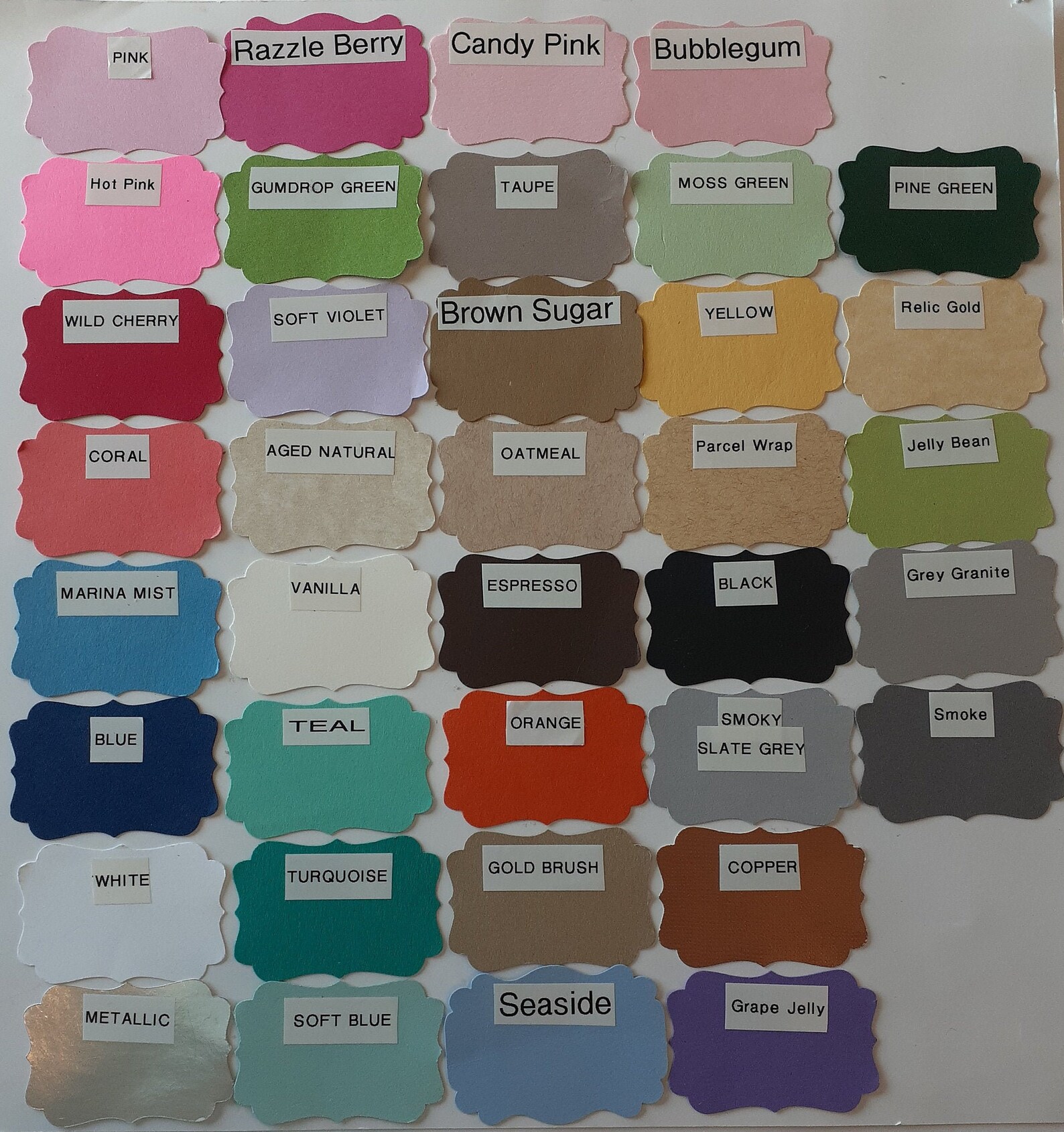 Lace Embossed Cardstock, Embossed Sheets, Embossed Card Fronts ...