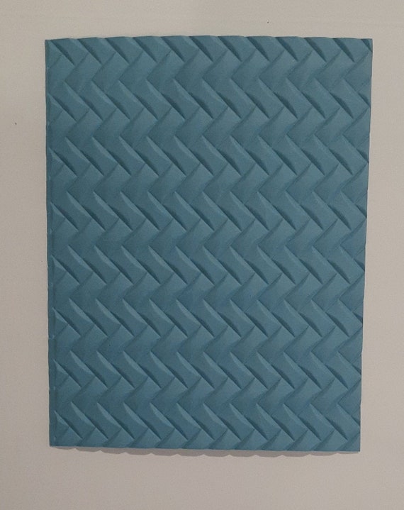 Craft Supplies & Tools Embossed Sheets South West Embossed Card Fronts ...