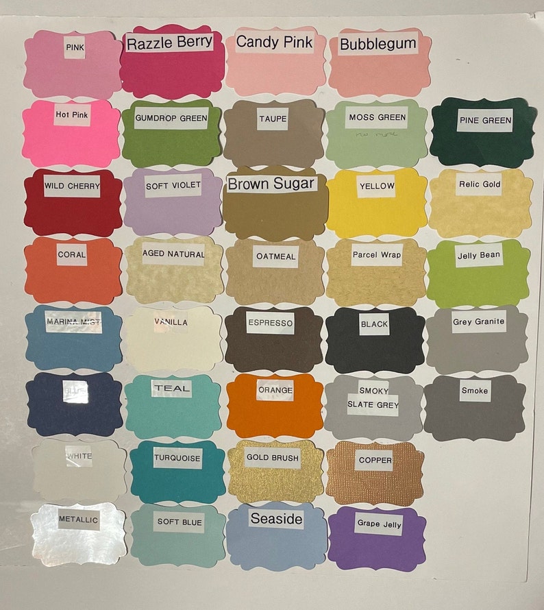 Evergreen Forest 3D Embossed Cardstock Pine Trees Forest A2 - Etsy