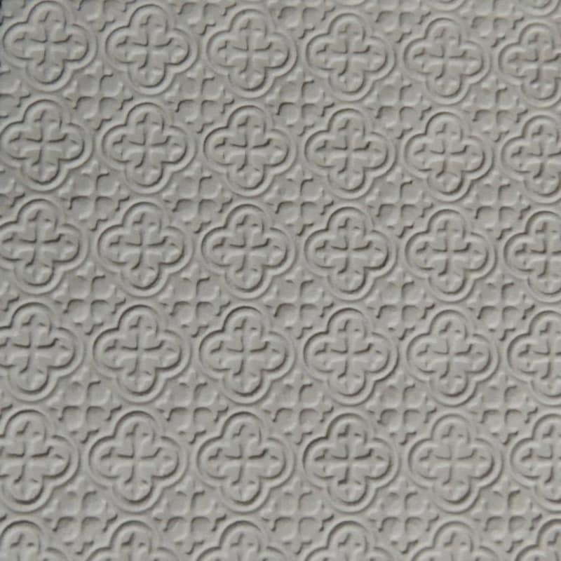 Embossed Tiles - Etsy