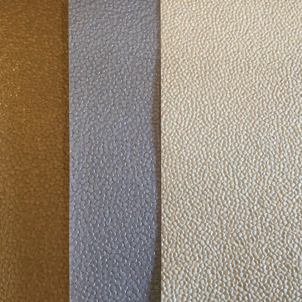 Pebble Embossed - Etsy