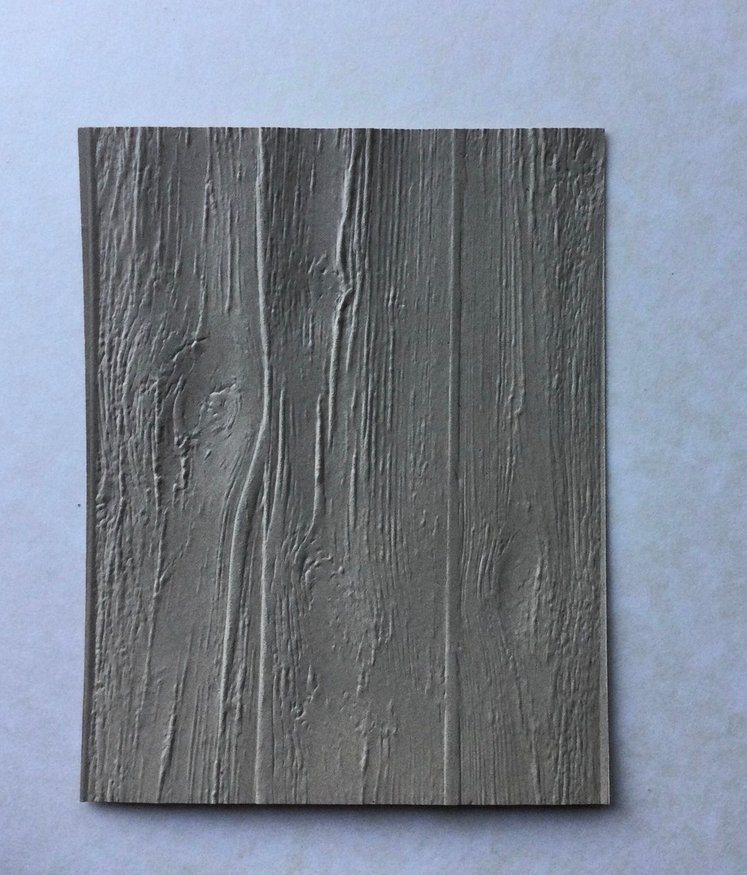 Lumber, 3D Embossed Cardstock, Embossed Sheets, Embossed Card Fronts ...