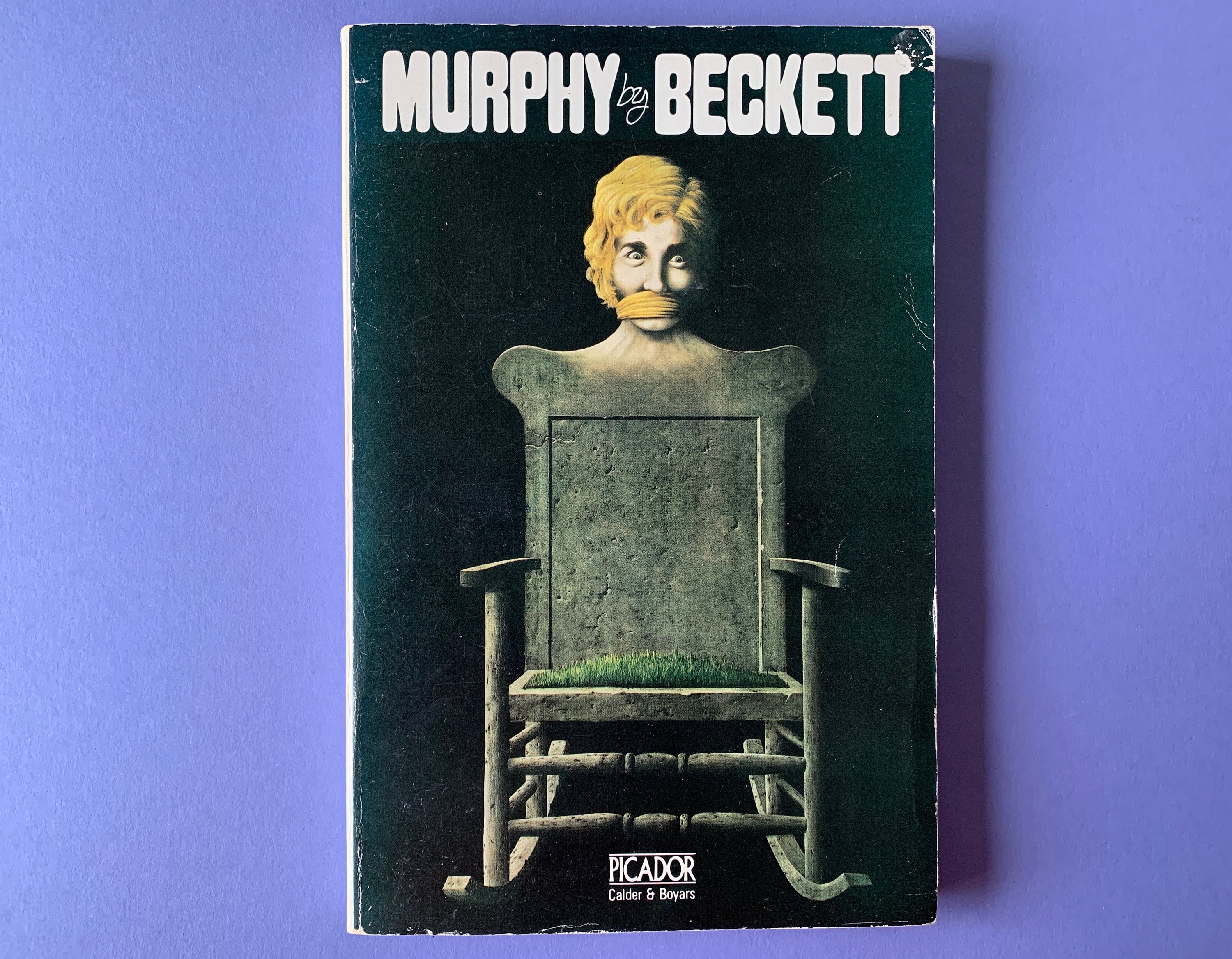 Beckett Murphy