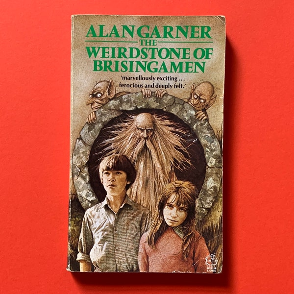 Brisingamen - Etsy UK