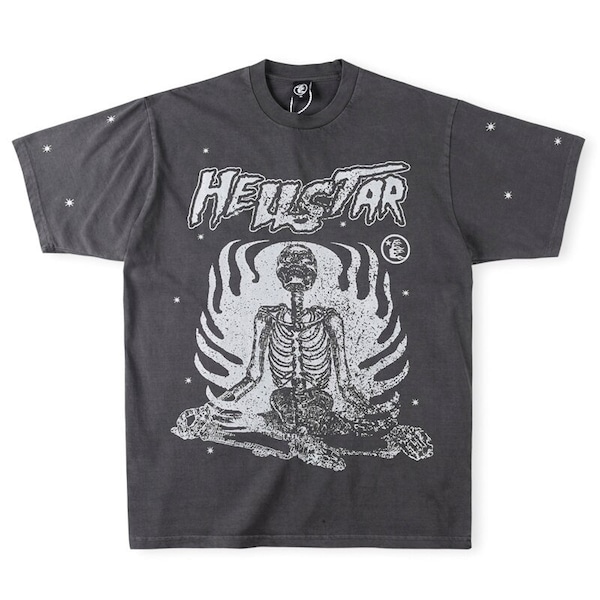 Hellstar T - Etsy