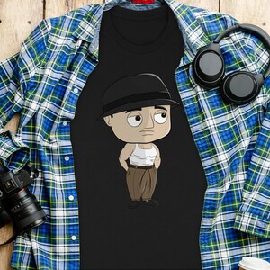 Digital Download Lil Homie Chuco Art Print | Chicano Culture Graphic ...