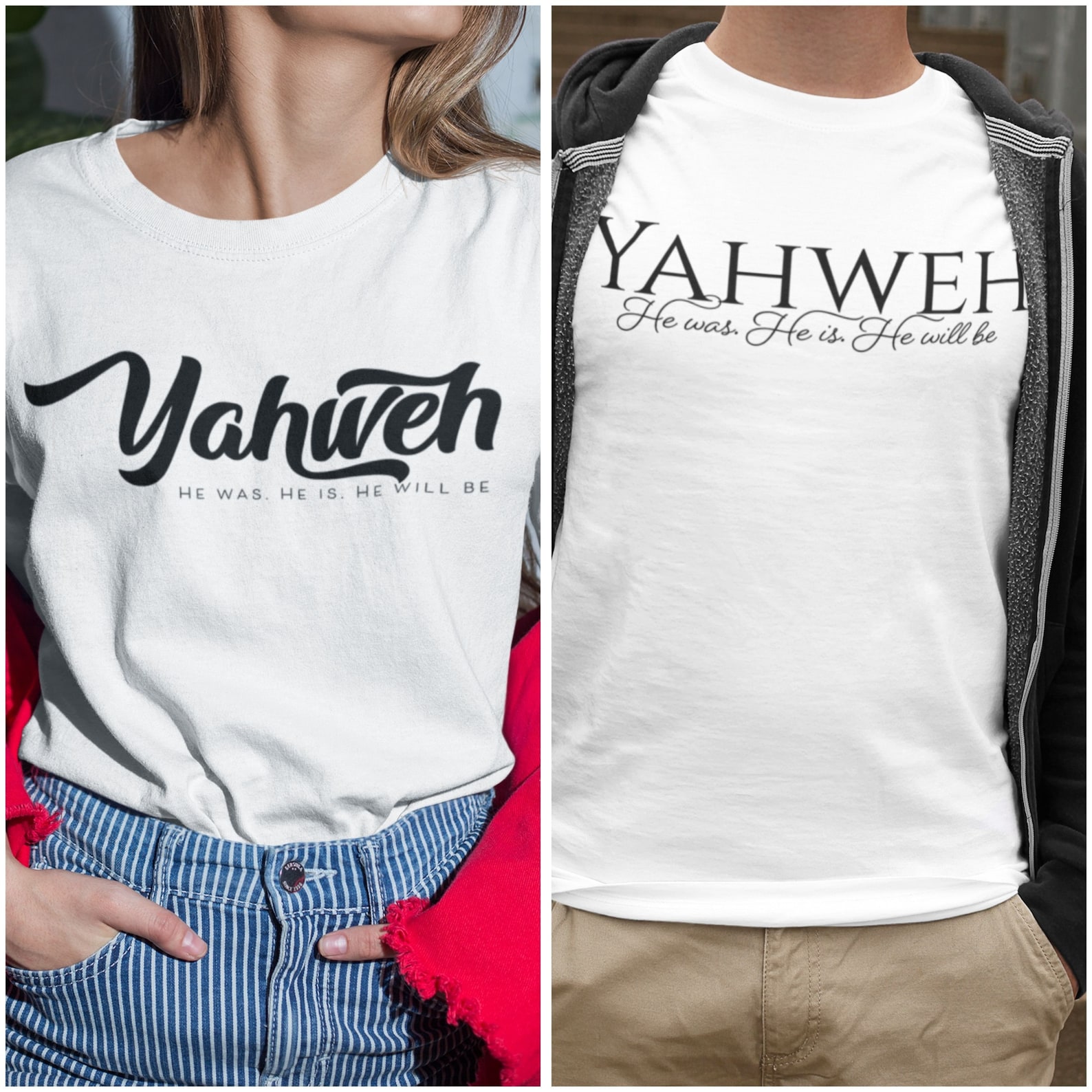 15 Custom YAHWEH SVG and PNG Files, Ready for Cut Machine Files, Custom ...