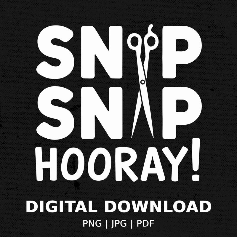 Sketch and Snip - Etsy