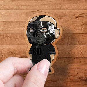 Digital Download: Lil Homie Raider Artwork, Street Art Printable ...