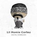 Digital Download: Lil Homie Raider Artwork, Street Art Printable ...