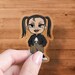 Lil Veterano Chola PNG Green Eyes, Home Drawing, Custom Chicana Digital ...