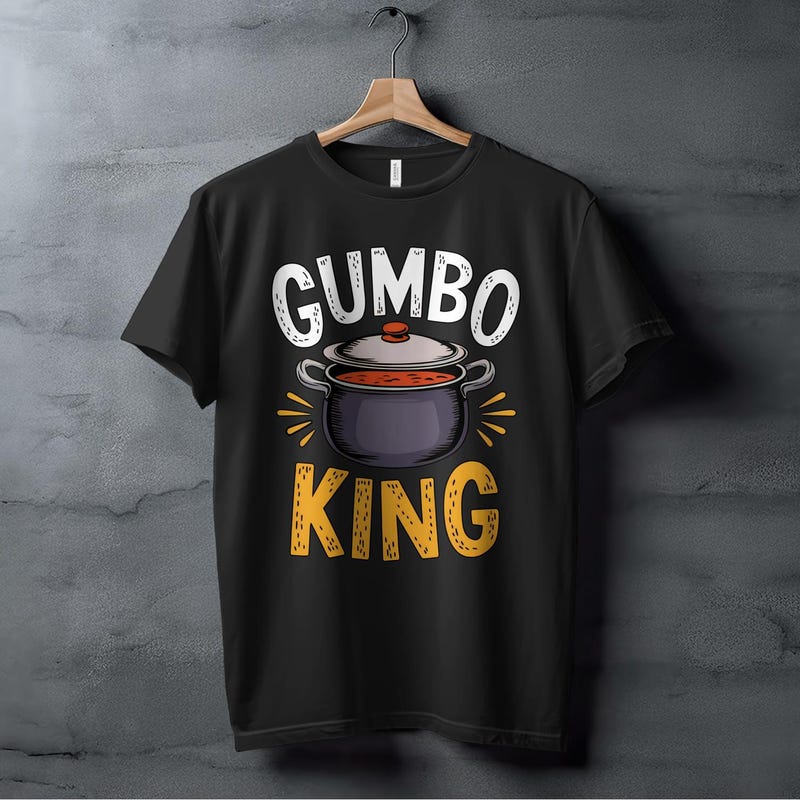 Food Graphic Tees - Etsy