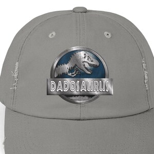 Dadosaurus Distressed Dat Hat, Family Vacation Hat, Family Reunion ...