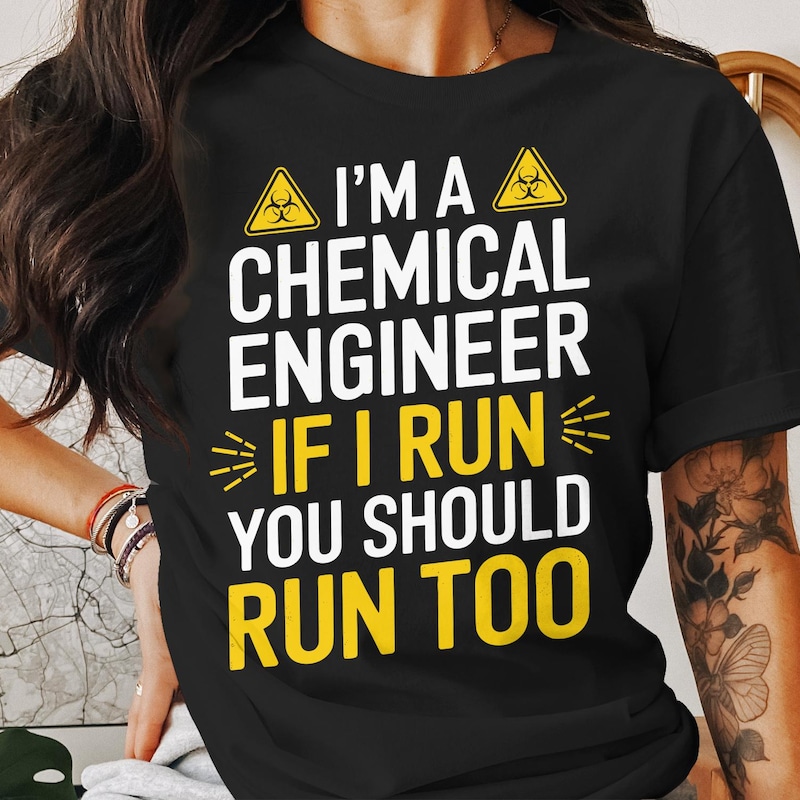 Funny Engineer Shirt - Etsy