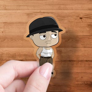 Digital Download Lil Homie Chuco Art Print | Chicano Culture Graphic ...