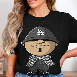 Lil Homie 8-ball Digital Art Download - Retro 90s Printable Wall Decor ...