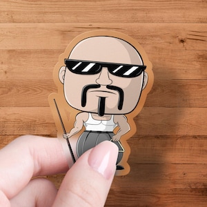 Digital Download: Lil Homie Q-ball Image Art Print | Chicano Art ...