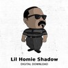 Digital Download: Lil Homie Raider Artwork, Street Art Printable ...