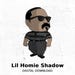 Digital Download: Lil Homie Raider Artwork, Street Art Printable ...