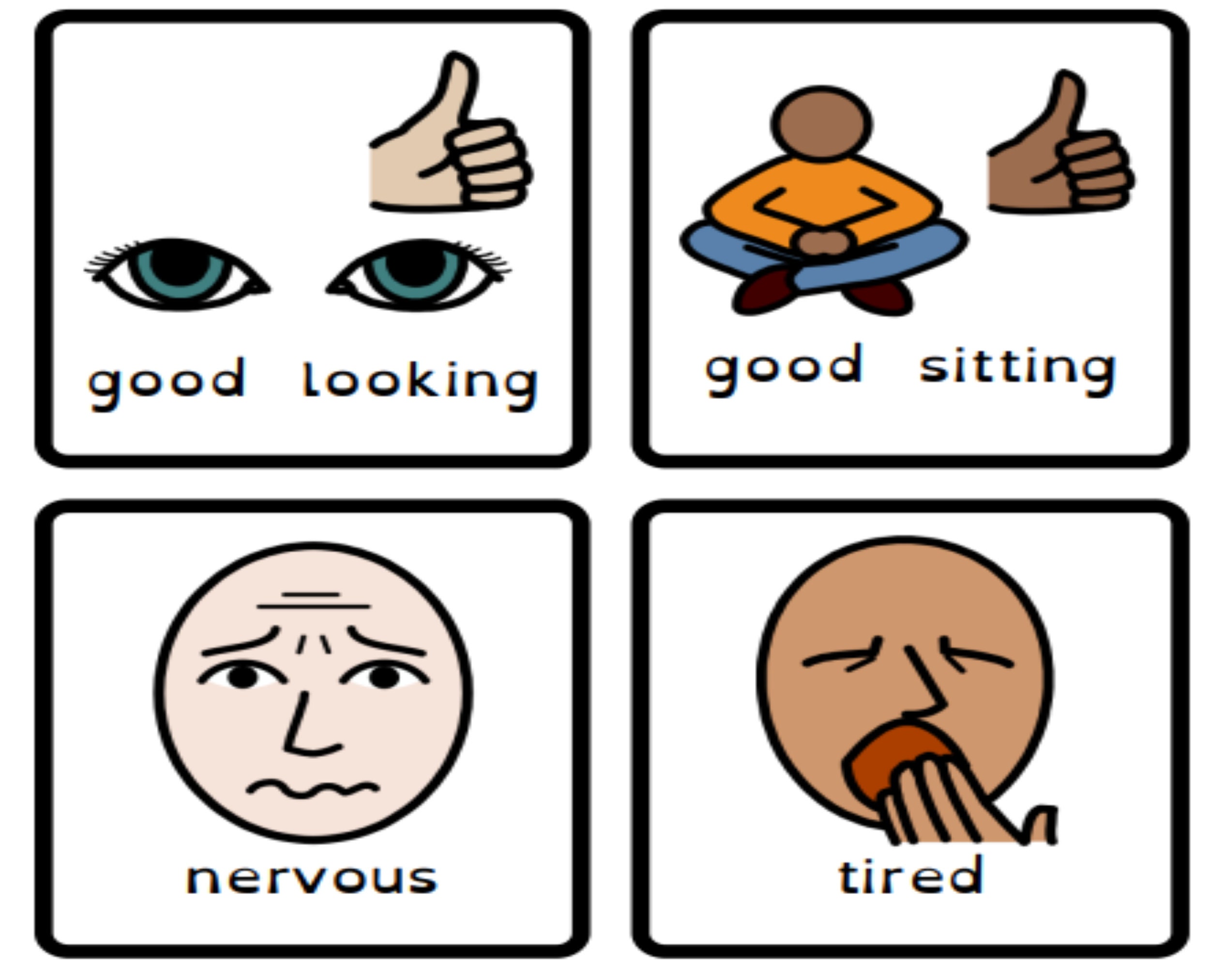 Communication Lanyard - Etsy UK