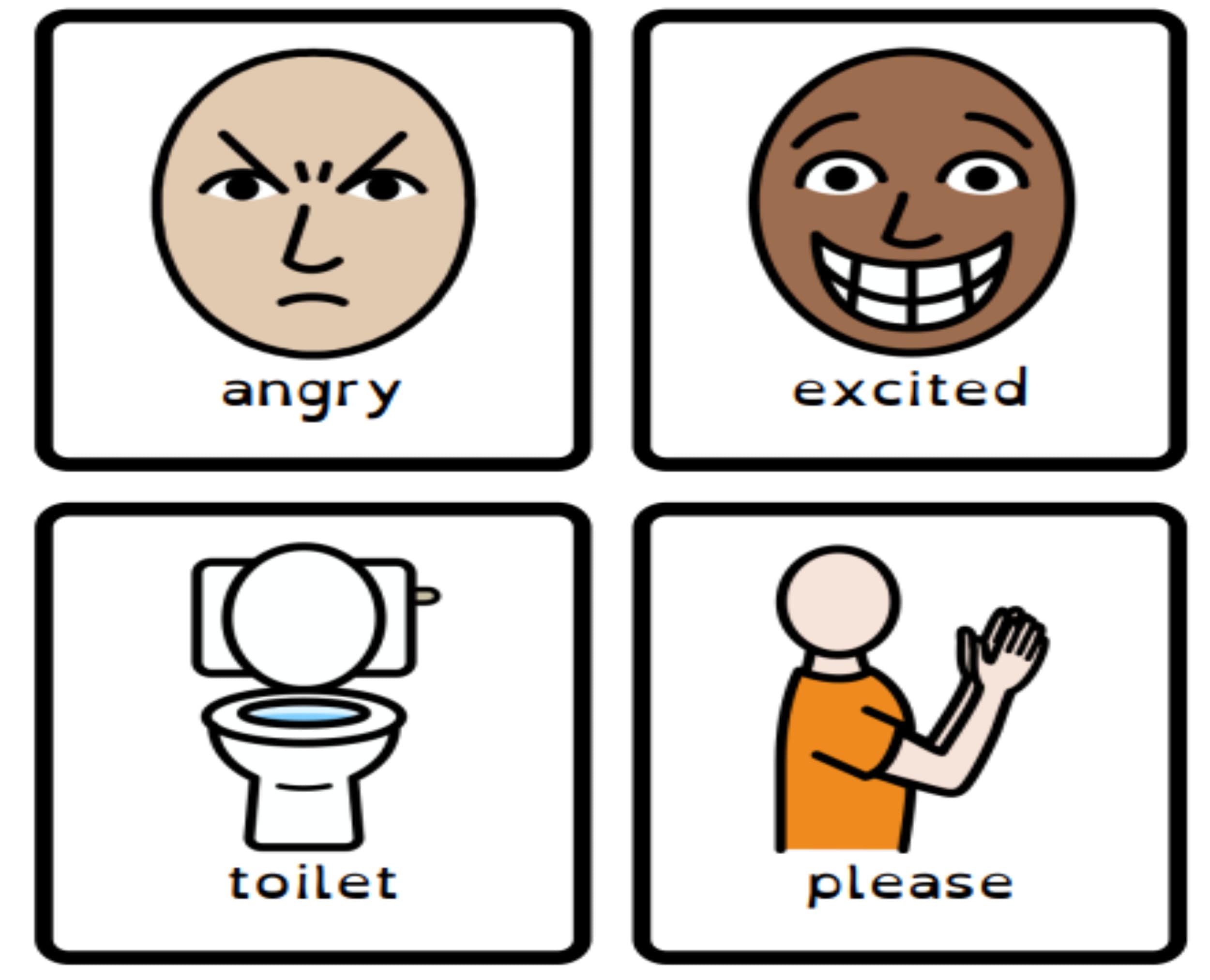 Communication Lanyard - Etsy UK