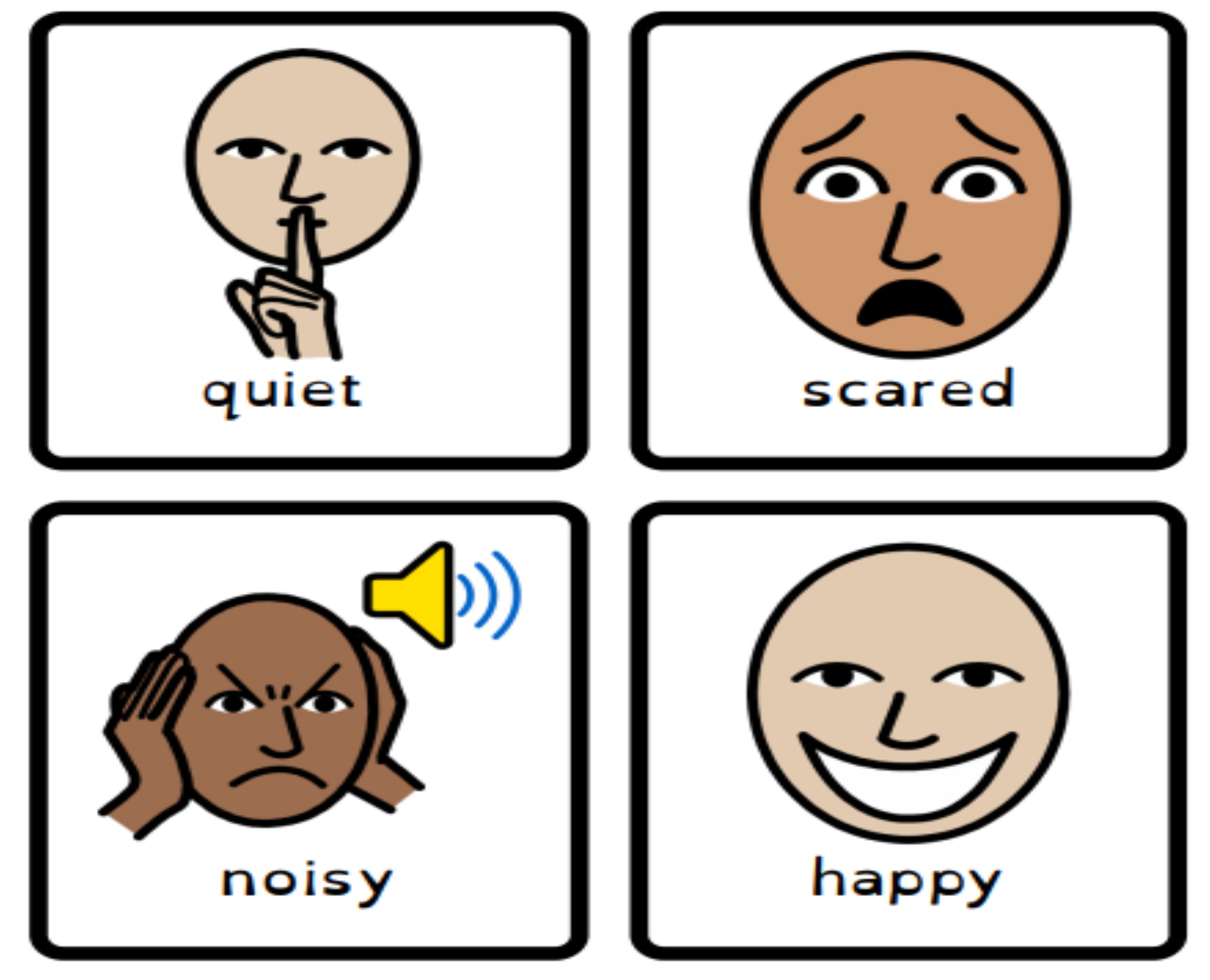 Communication Lanyard - Etsy UK