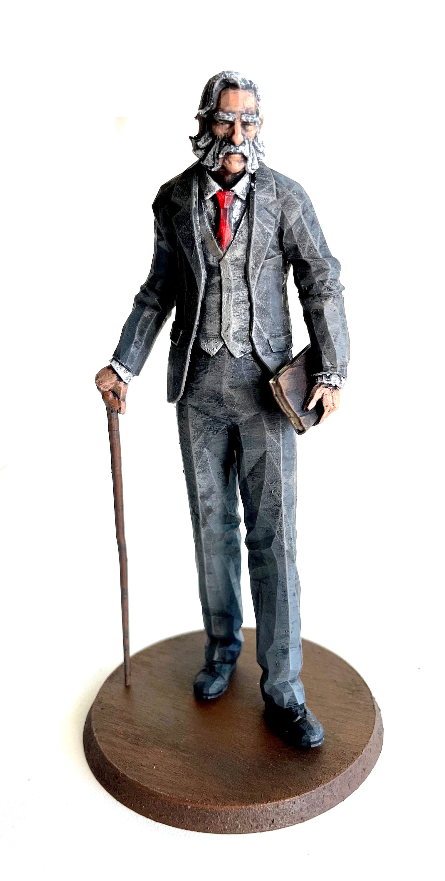 Tekken Sebastian