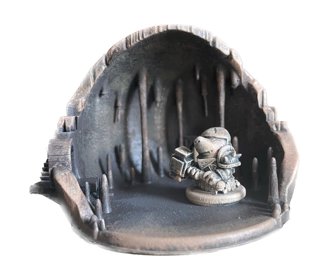 Root: Unofficial "the Burrow" for Moles - Etsy