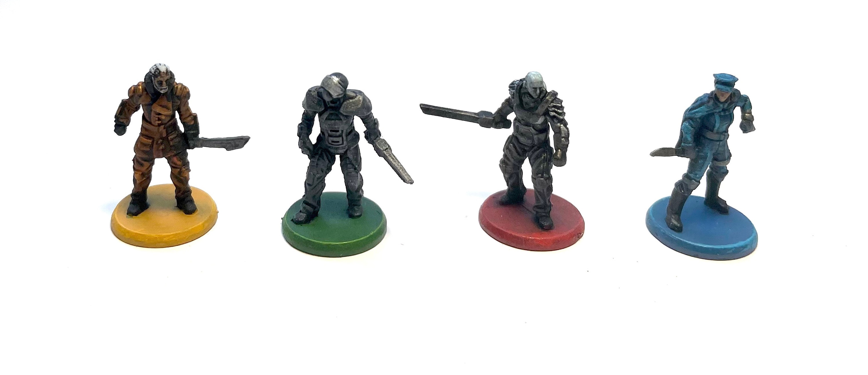 Dune Imperium Deluxe Upgrade Pack Review Excellent Quality | www ...