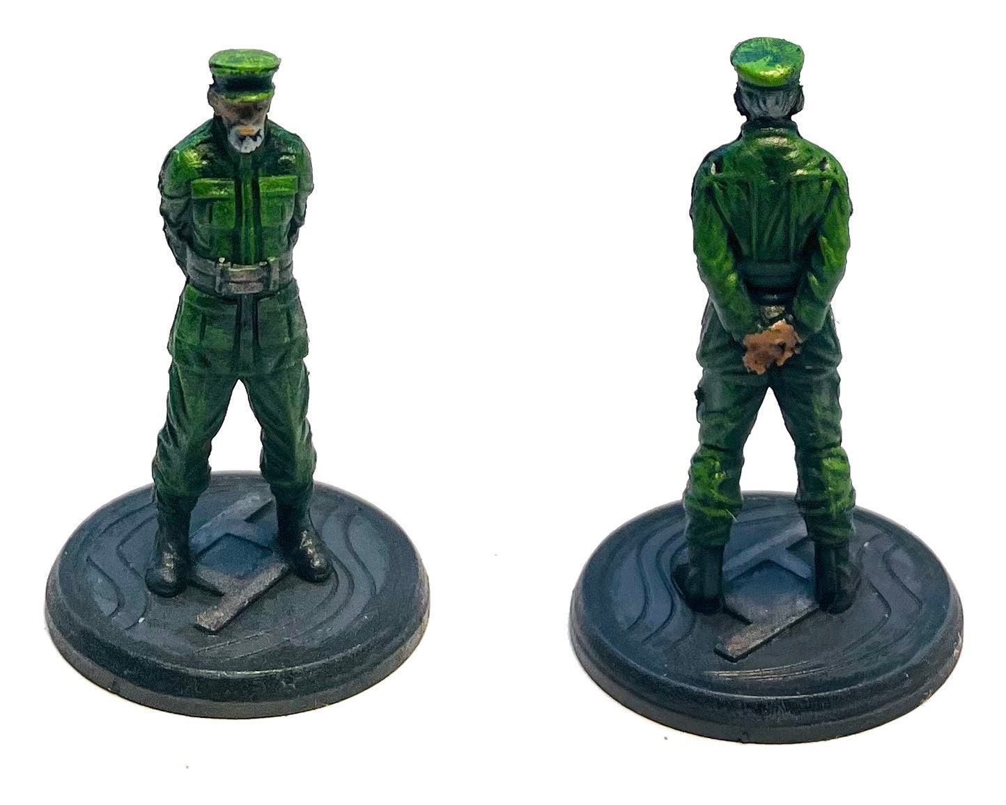 Dune Imperium Deluxe Upgrade Pack Original Miniatures - Etsy Australia