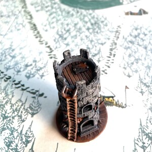 Root: Unofficial Landmarks - Etsy