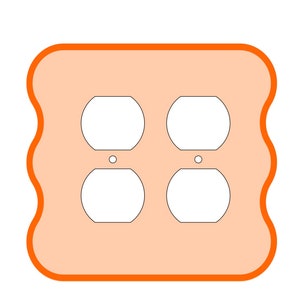 Light Switch and Outlet Covers - Etsy