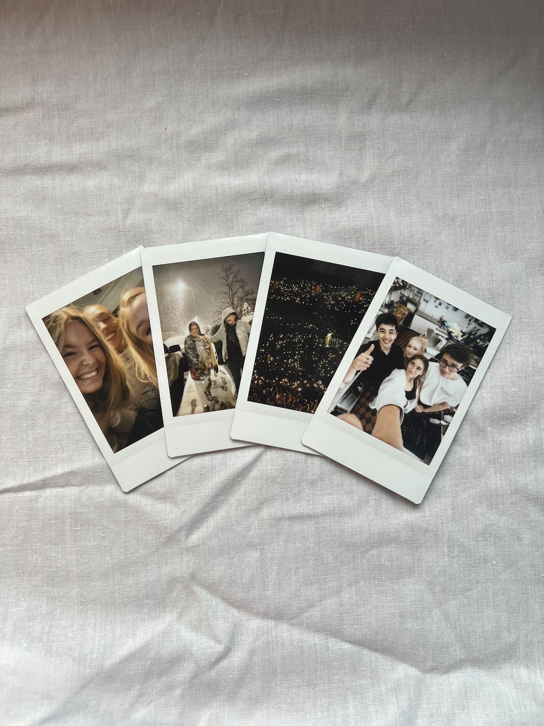 Custom Polaroid Prints - Etsy
