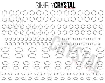 Practice sheet | Etsy