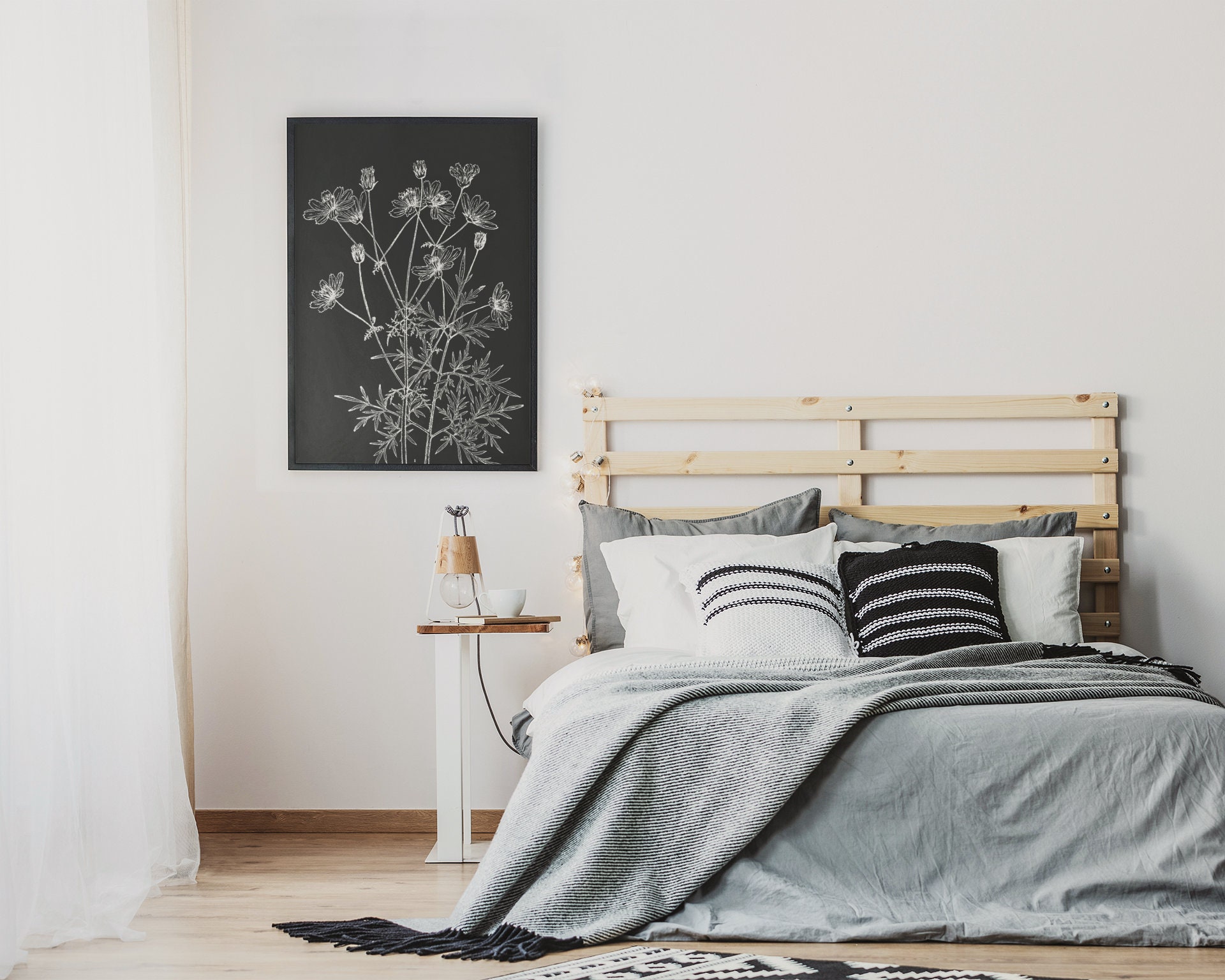 Witchy Esoteric Decor Printable Gallery Wall Art Mystical - Etsy