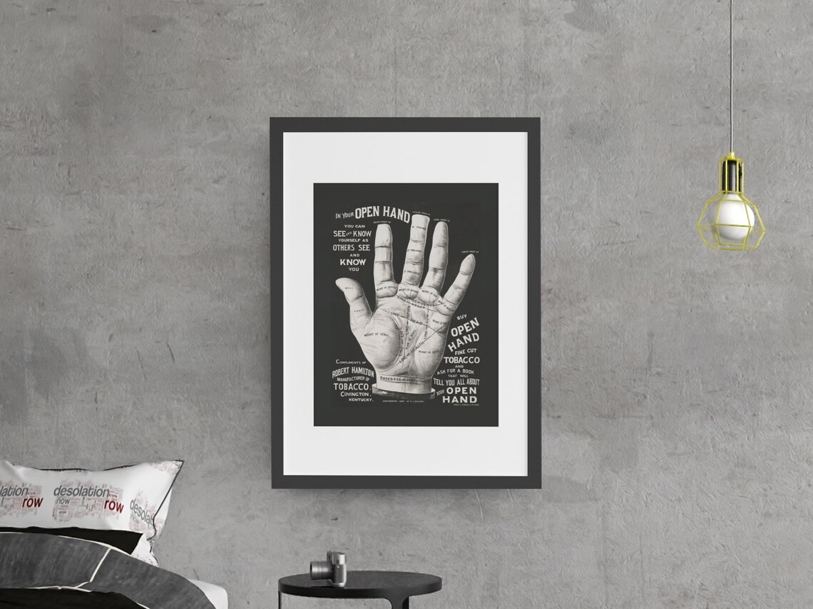 Witchy Esoteric Decor Printable Gallery Wall Art Mystical - Etsy